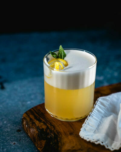Top 1920s Cocktails to Try Today – A Couple Cooks