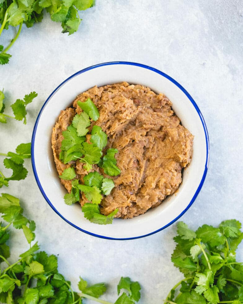 25+ Vegetarian Instant Pot Recipes – A Couple Cooks