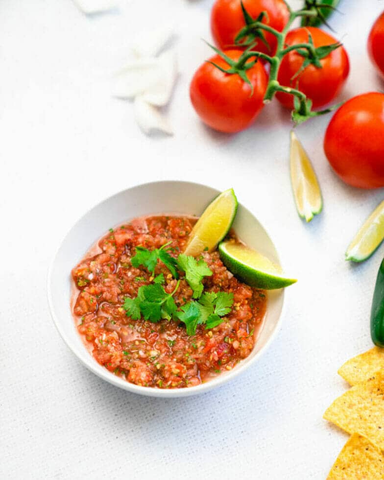10 Types of Salsa Worth Trying – A Couple Cooks