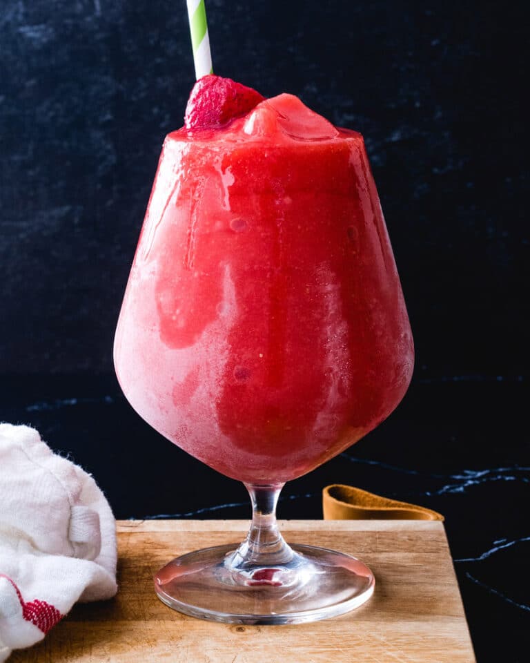 Top 10 Strawberry Cocktails – A Couple Cooks
