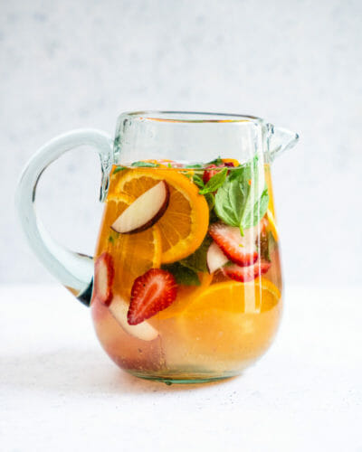 20 Best Brunch Drinks & Cocktails – A Couple Cooks