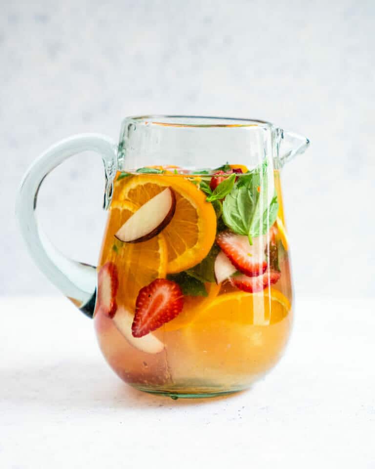 20 Best Brunch Drinks & Cocktails – A Couple Cooks