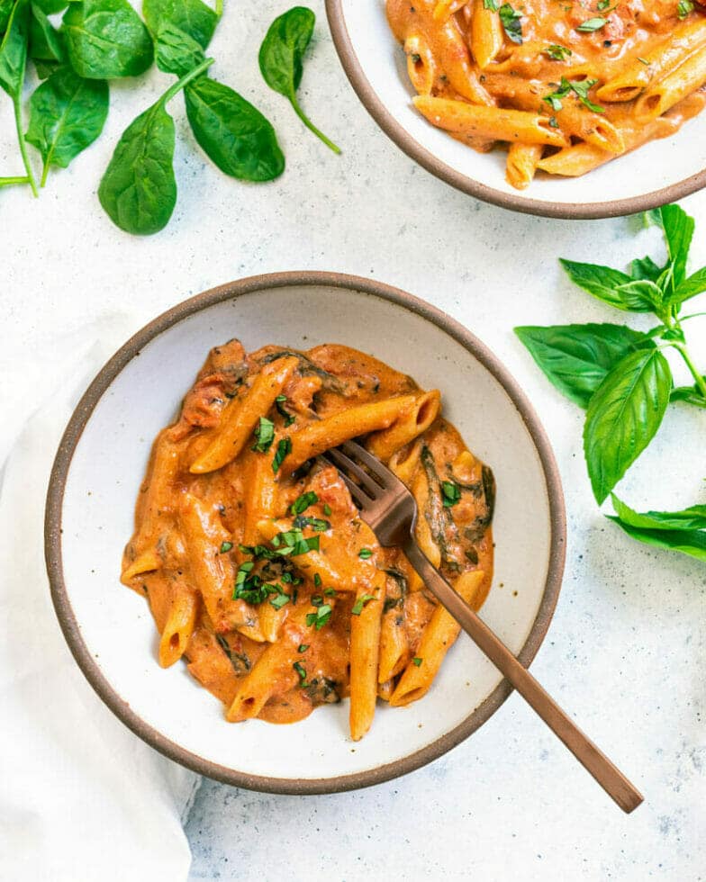 25+ Vegetarian Instant Pot Recipes – A Couple Cooks