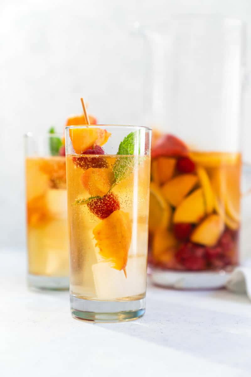 8 Easy Sangria Recipes – A Couple Cooks
