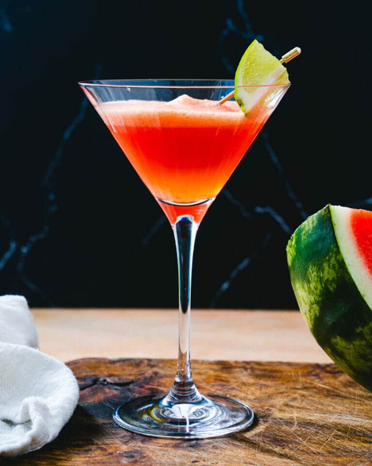 12 Watermelon Drink Ideas – A Couple Cooks