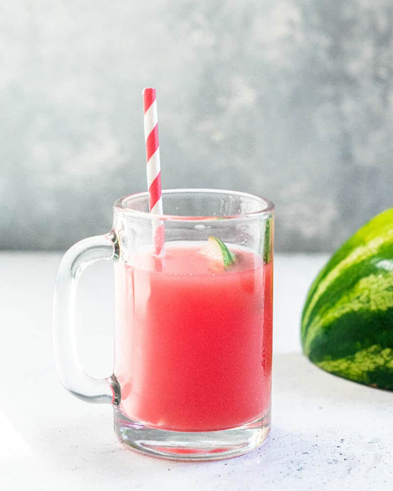 12 Watermelon Drink Ideas – A Couple Cooks