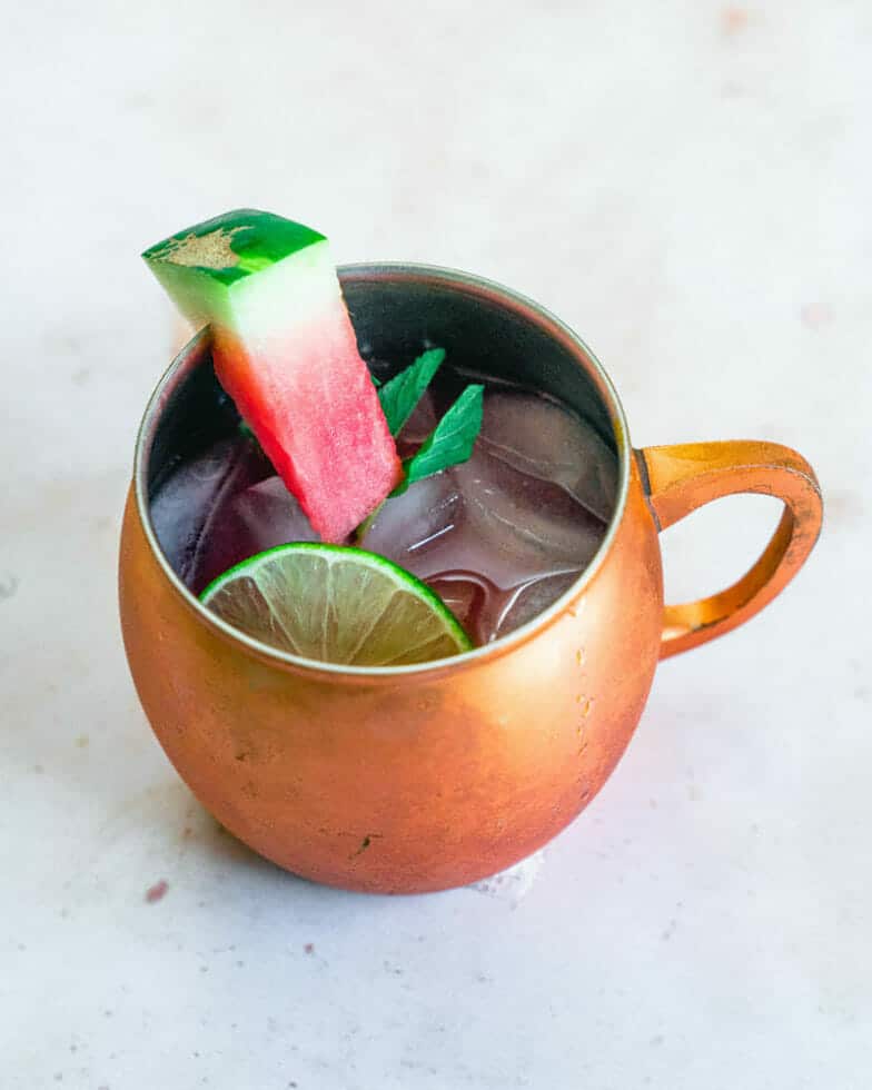 Top Moscow Mule Variations – A Couple Cooks