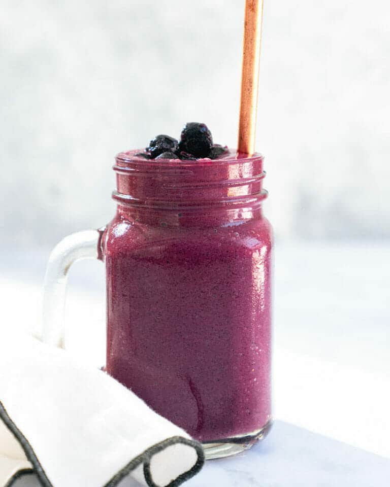 50 Smoothie Recipes (Easy & Healthy!) – A Couple Cooks