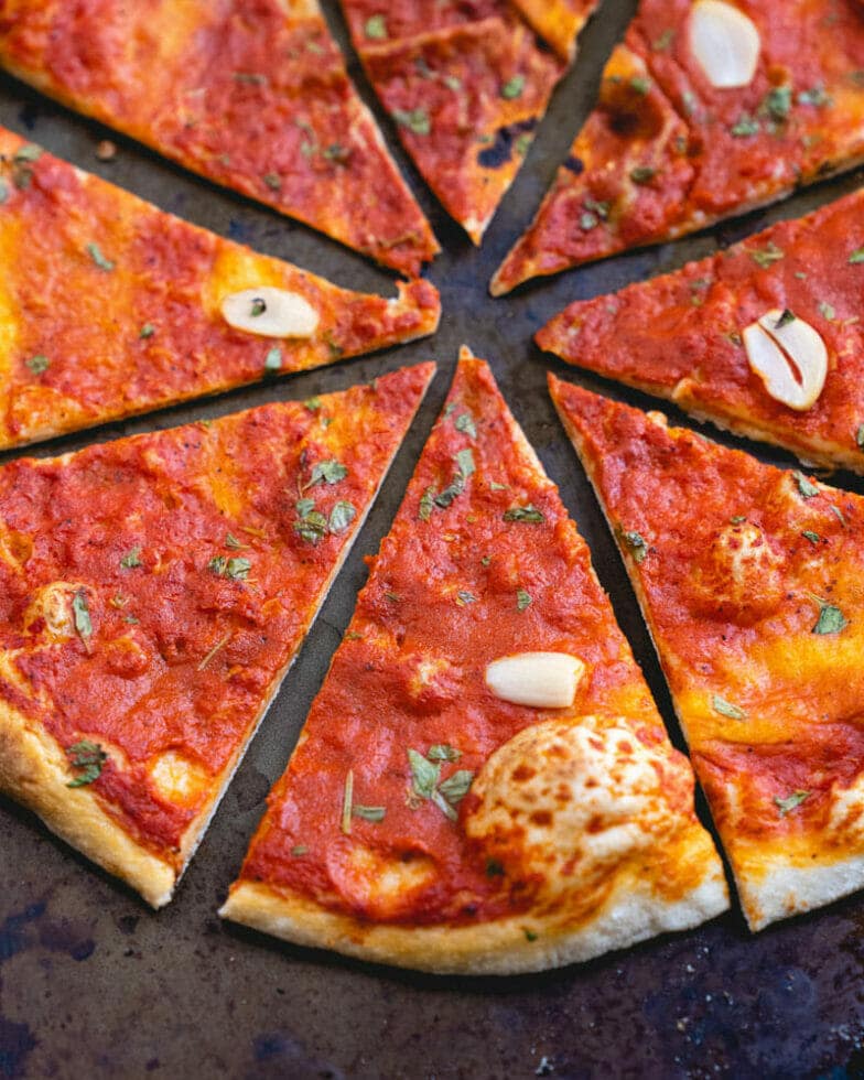 15 Vegan Italian Recipes – A Couple Cooks