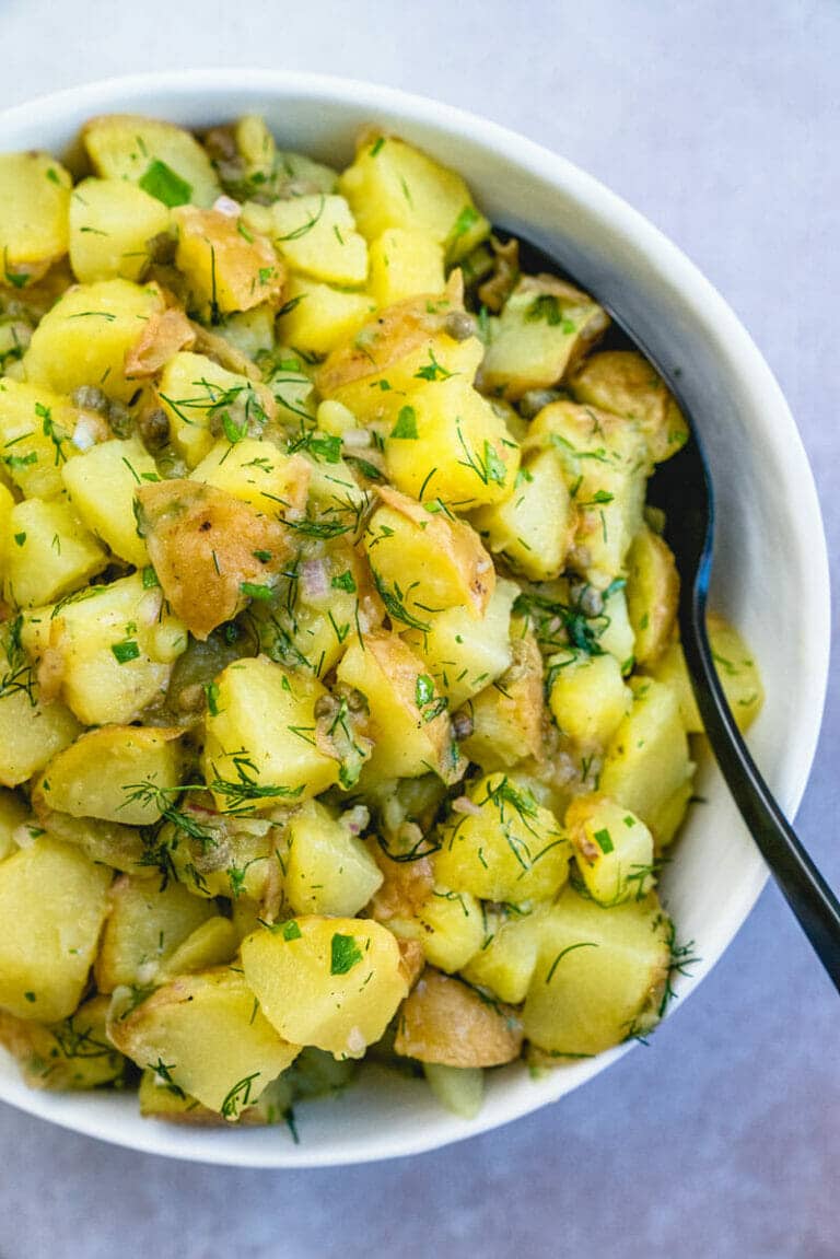 30 Tasty Potato Recipes – A Couple Cooks