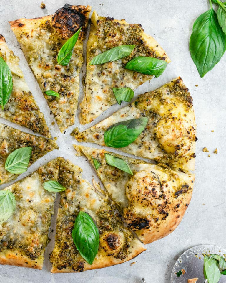 30 Fresh Basil Recipes – A Couple Cooks