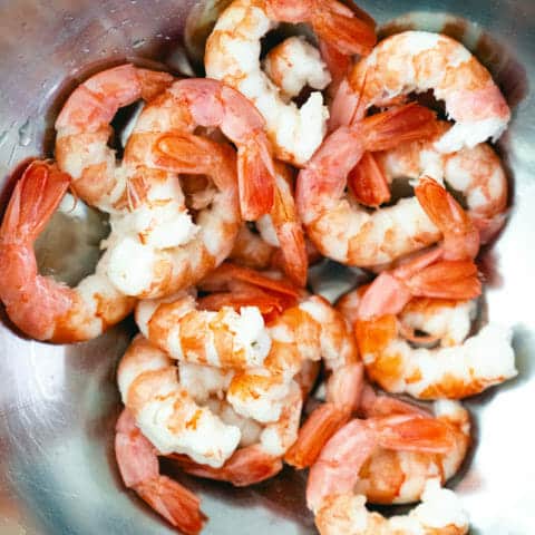How to Boil Shrimp (Quick & Easy!) – A Couple Cooks