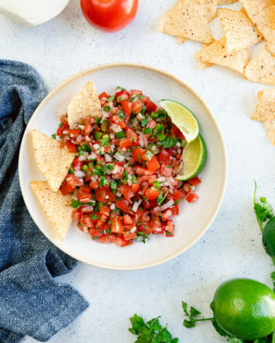10 Types of Salsa Worth Trying – A Couple Cooks