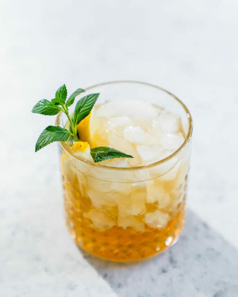 21 Bourbon Cocktails to Try – A Couple Cooks