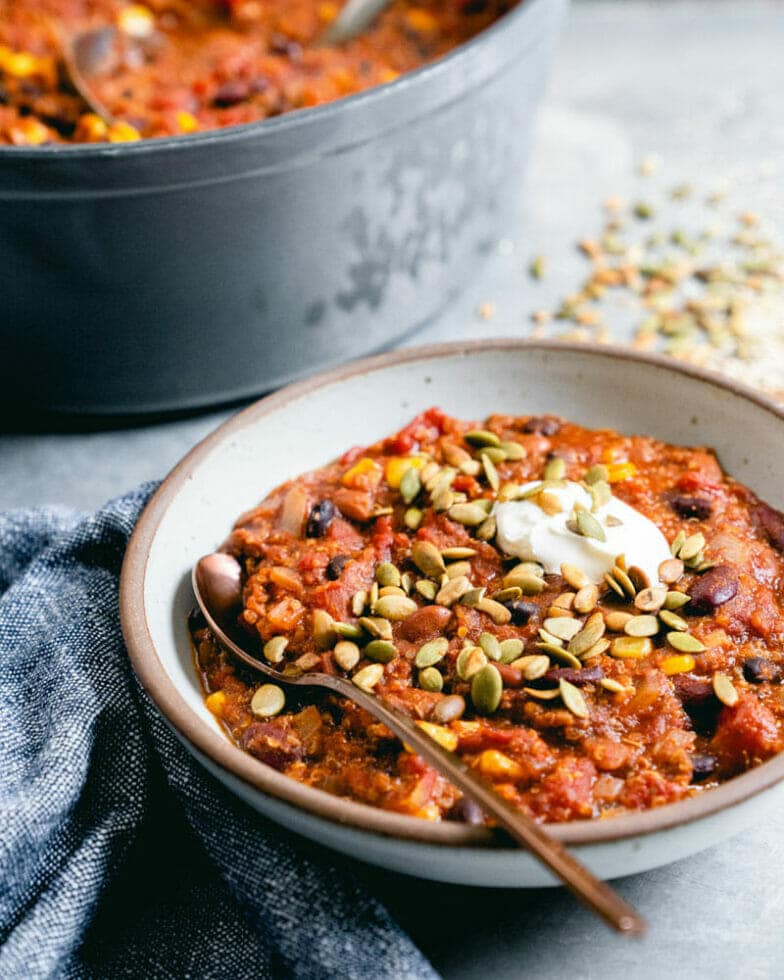 50 Daniel Fast Recipes (+ Meal Plan!) – A Couple Cooks