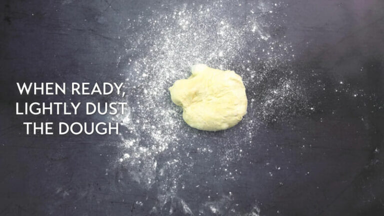 How to Stretch Pizza Dough (with Video!) – A Couple Cooks