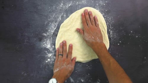 Perfect Neapolitan Pizza Recipe – A Couple Cooks