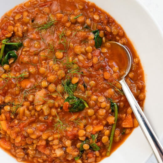 How to Cook Lentils (Cook Time & Recipes!) – A Couple Cooks
