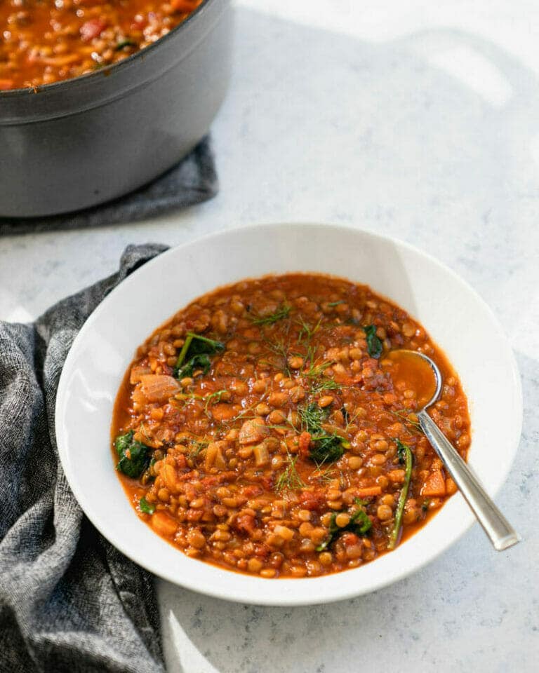 35 Soup Recipes Everyone Should Try – A Couple Cooks