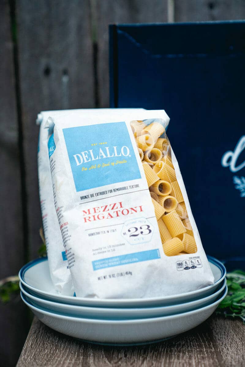 Vodka Sauce Pasta (Incredible Flavor!) – A Couple Cooks