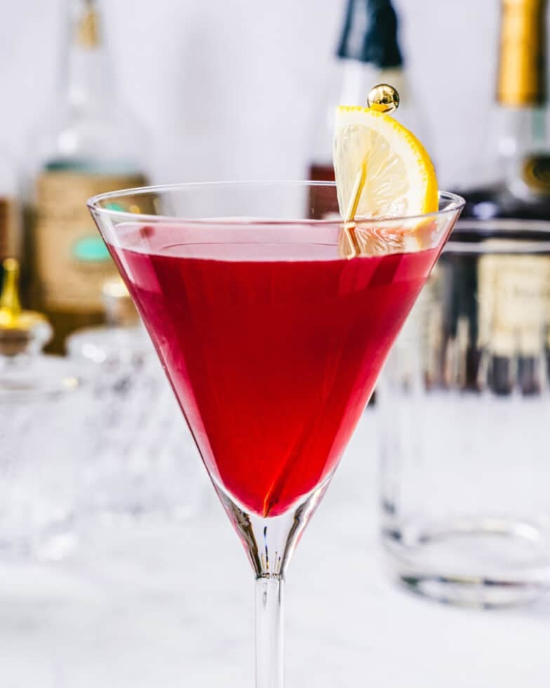 40 Great Cocktail Recipes You Should Know – A Couple Cooks