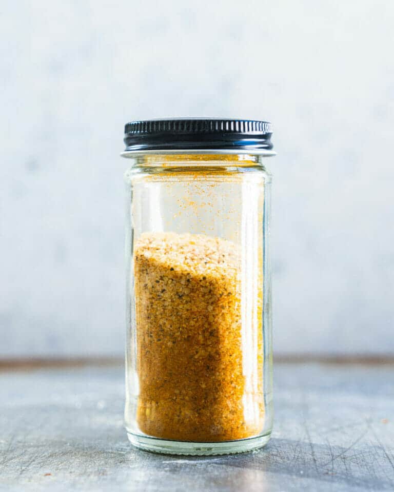 15 Best Seasoning Blends – A Couple Cooks