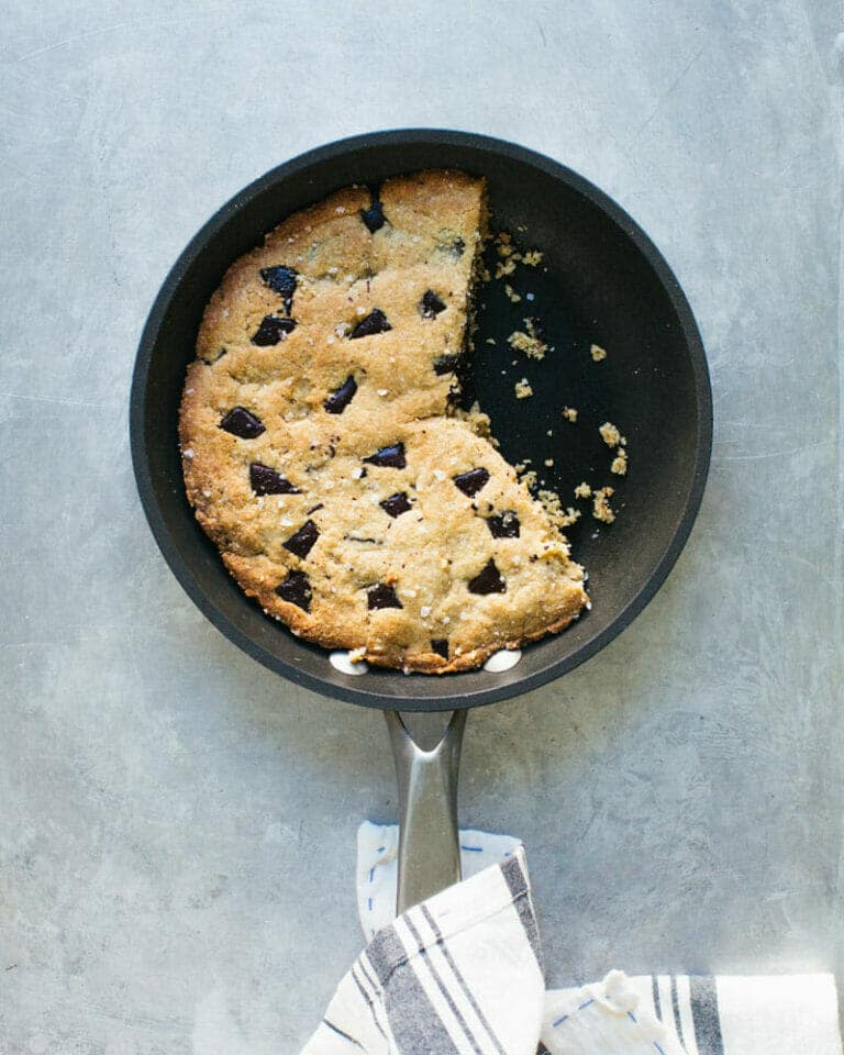 10 Ultra Easy Cookie Recipes (That Taste Amazing!) – A Couple Cooks