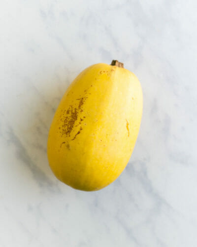 Roasted Spaghetti Squash (The Right Way!) – A Couple Cooks