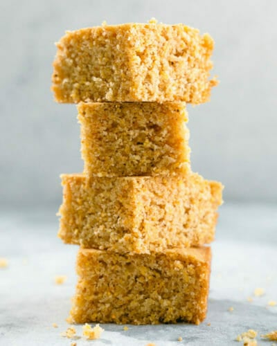 20 Tasty Cornmeal Recipes – A Couple Cooks