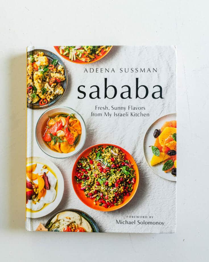 Freekah Vegetable Soup Recipe – A Couple Cooks