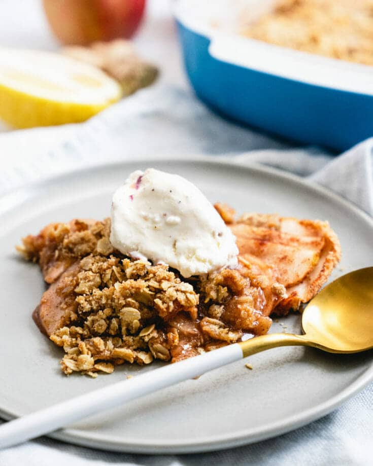 12 Cozy Winter Desserts – A Couple Cooks