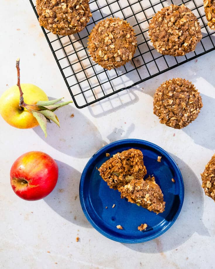 15 Vegan Baked Goods to Try (Sweet & Savory!) – A Couple Cooks