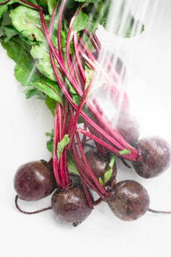 How to Store Beets – A Couple Cooks
