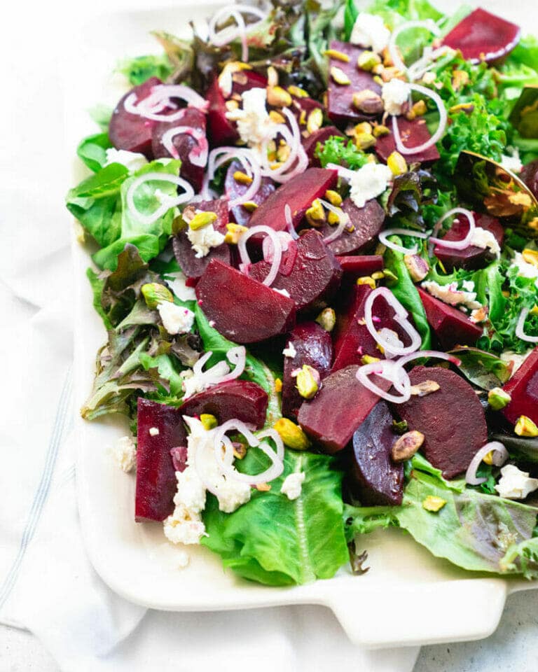 10 Favorite Beet Recipes – A Couple Cooks