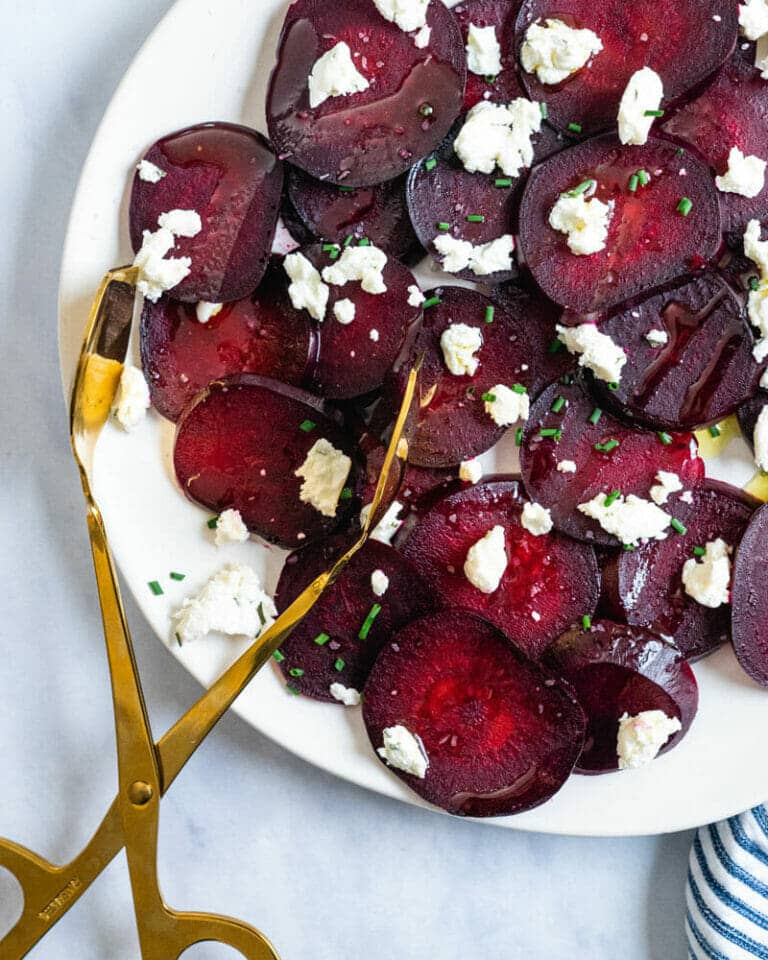 10 Favorite Beet Recipes – A Couple Cooks