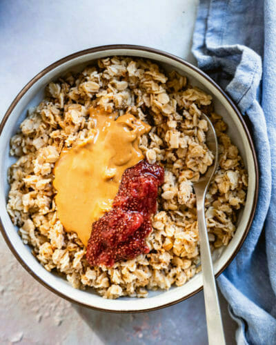 25 Fun Oatmeal Recipes to Start the Day – A Couple Cooks