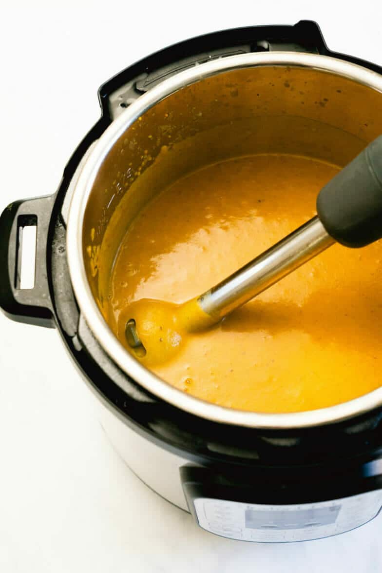 Best Instant Pot Soup Recipes – A Couple Cooks