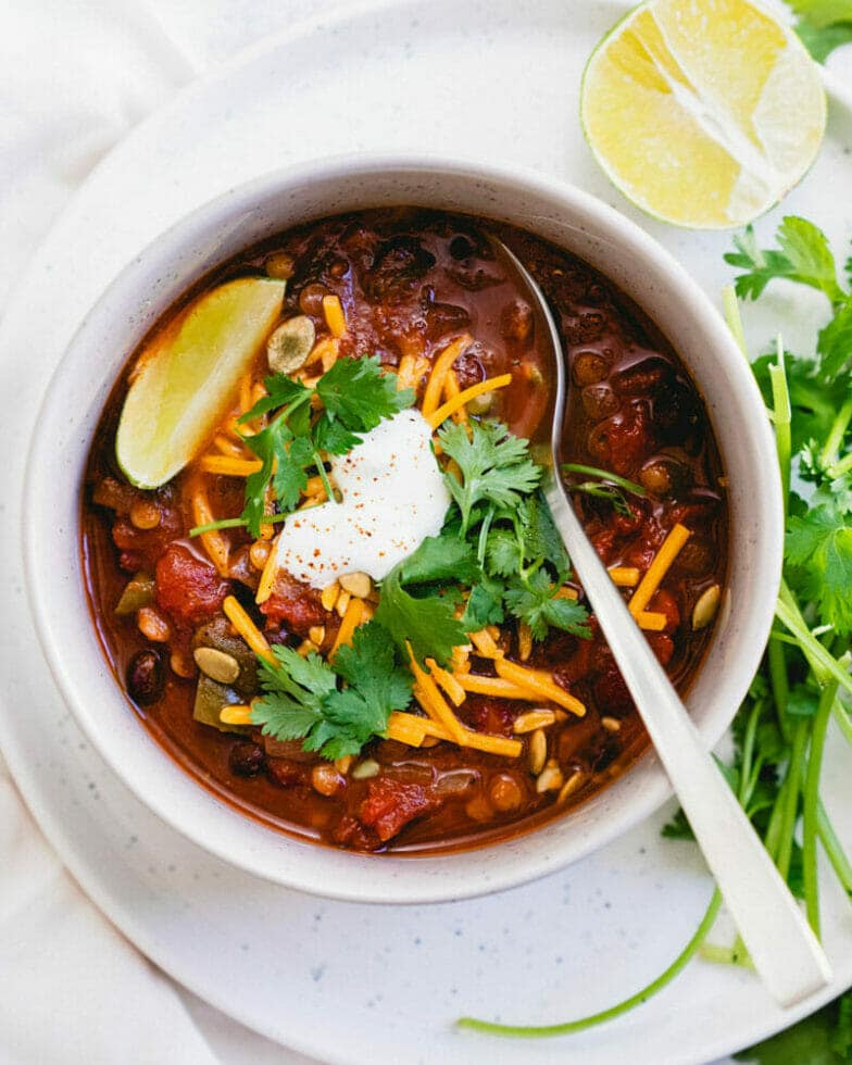 25+ Vegetarian Instant Pot Recipes – A Couple Cooks
