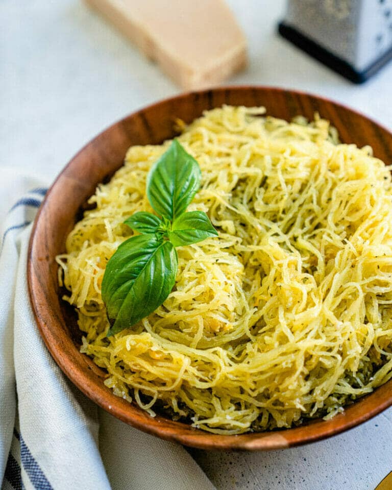 15 Fun Spaghetti Squash Recipes – A Couple Cooks