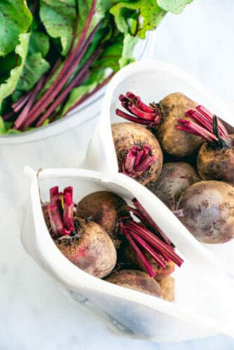 How to Store Beets – A Couple Cooks