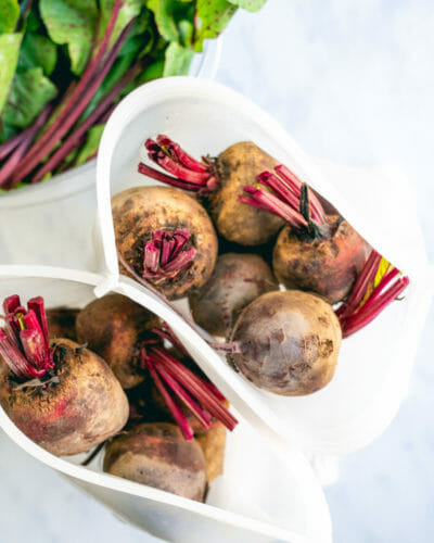 How to Cook Beets (3 Best Ways!)
