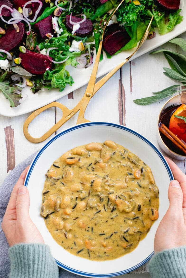 50 Daniel Fast Recipes (+ Meal Plan!) – A Couple Cooks