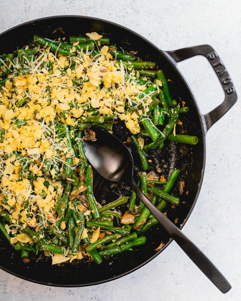 12 Fresh Green Bean Recipes – A Couple Cooks