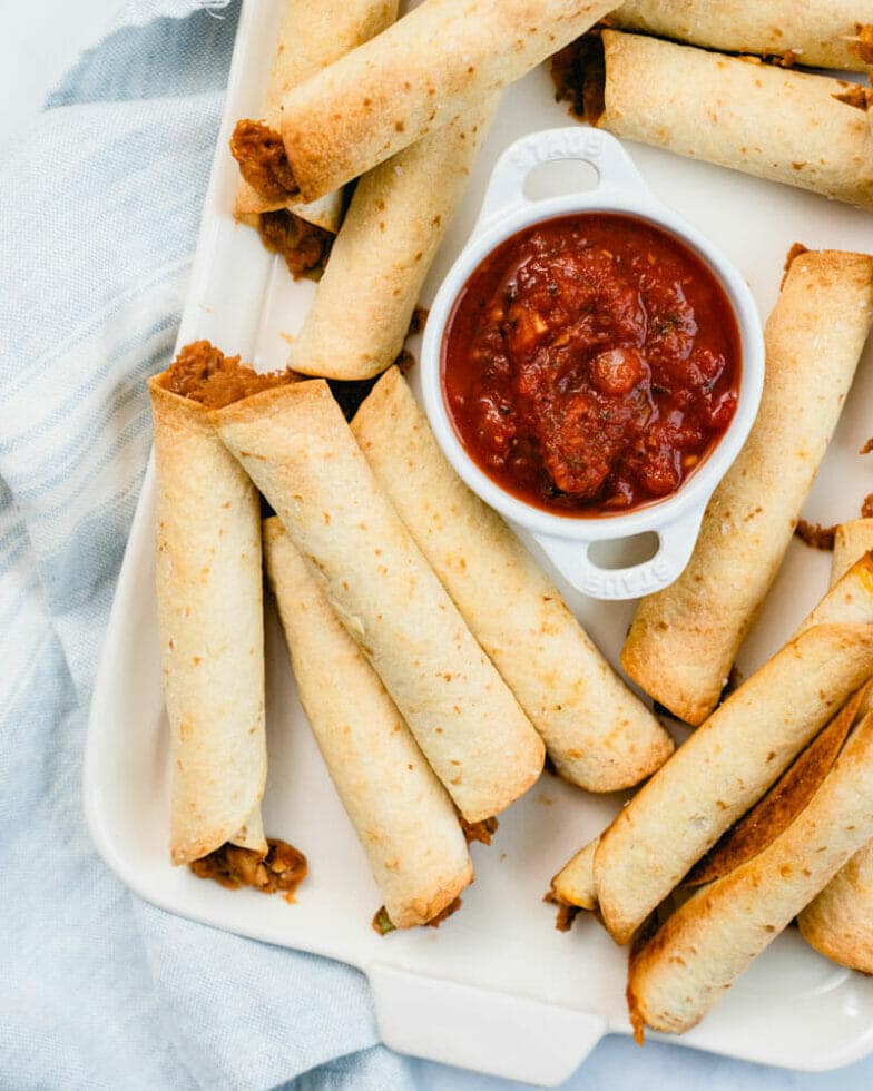 40 Finger Food Ideas for a Party – A Couple Cooks