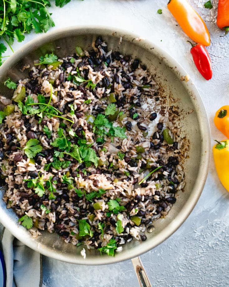 25 Best Black Bean Recipes – A Couple Cooks
