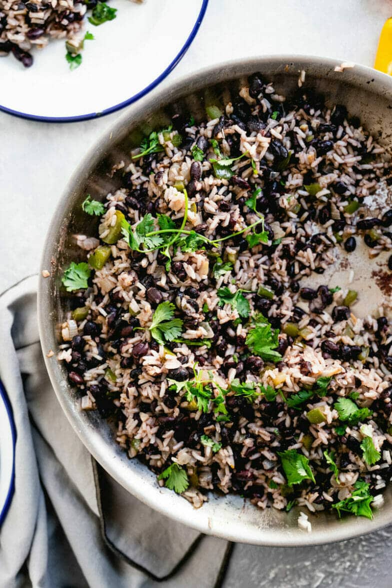 15 Rice Recipes to Make on Repeat – A Couple Cooks