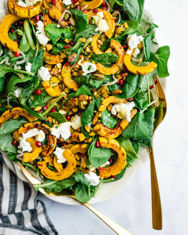 13 Tasty Pomegranate Recipes – A Couple Cooks