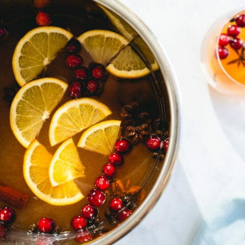 12 Winter Drinks for the Season – A Couple Cooks
