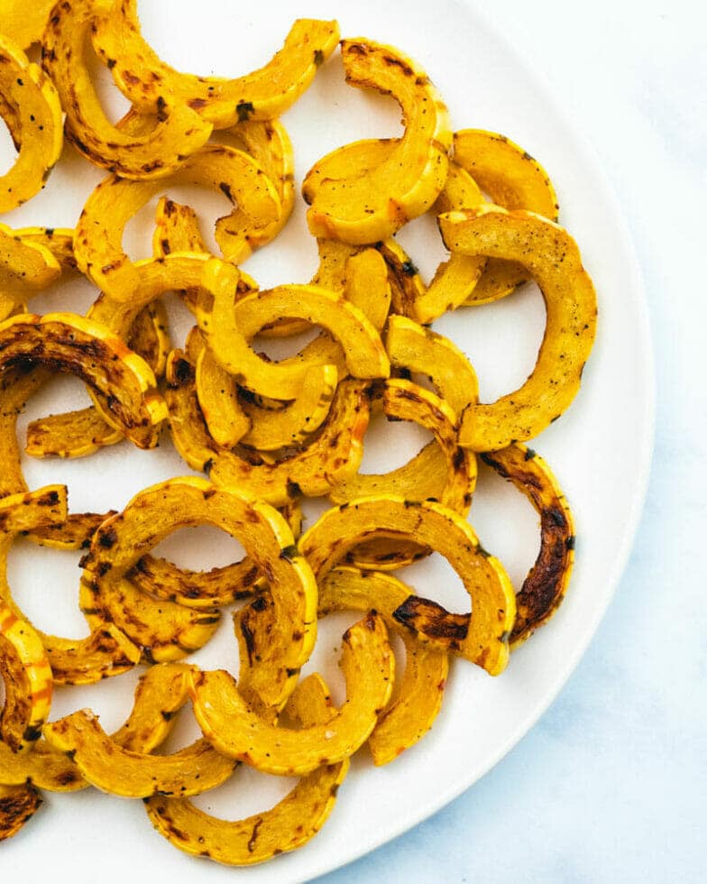 15 Best Squash Recipes – A Couple Cooks