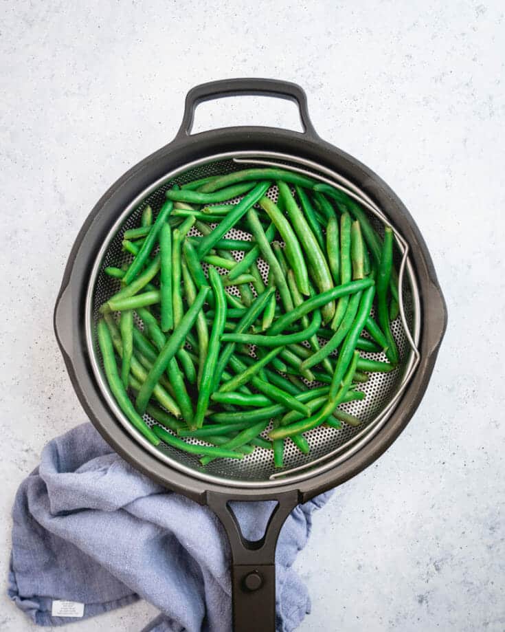 How to Cook Vegetables – A Couple Cooks
